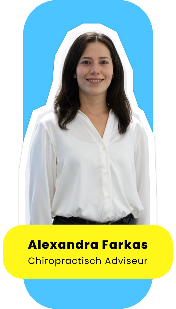 Team - posturefixx.nl