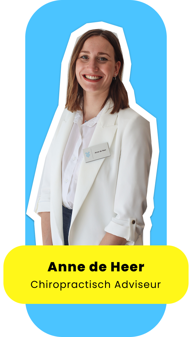 Posturefixx – Jouw chiropractor in de buurt