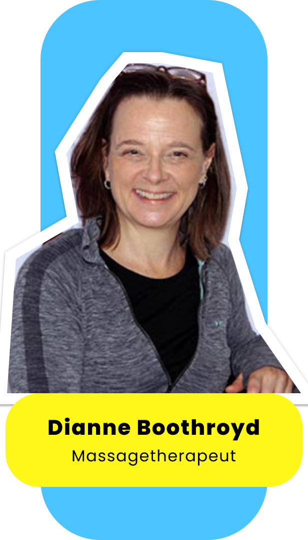 Team - posturefixx.nl