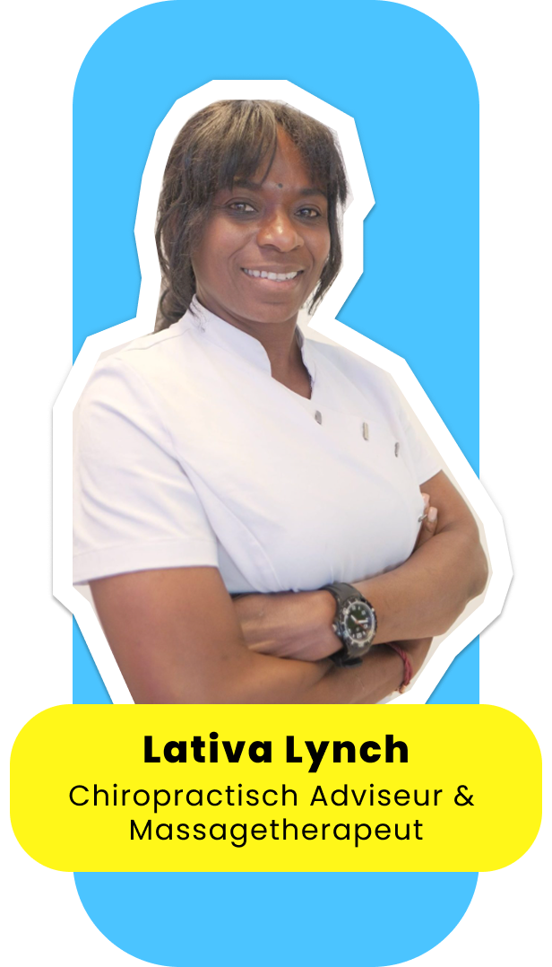 Posturefixx – Jouw chiropractor in de buurt